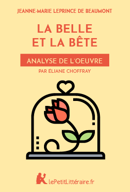 lePetitLitteraire.fr - La Belle et la Bête (Leprince de Beaumont ...