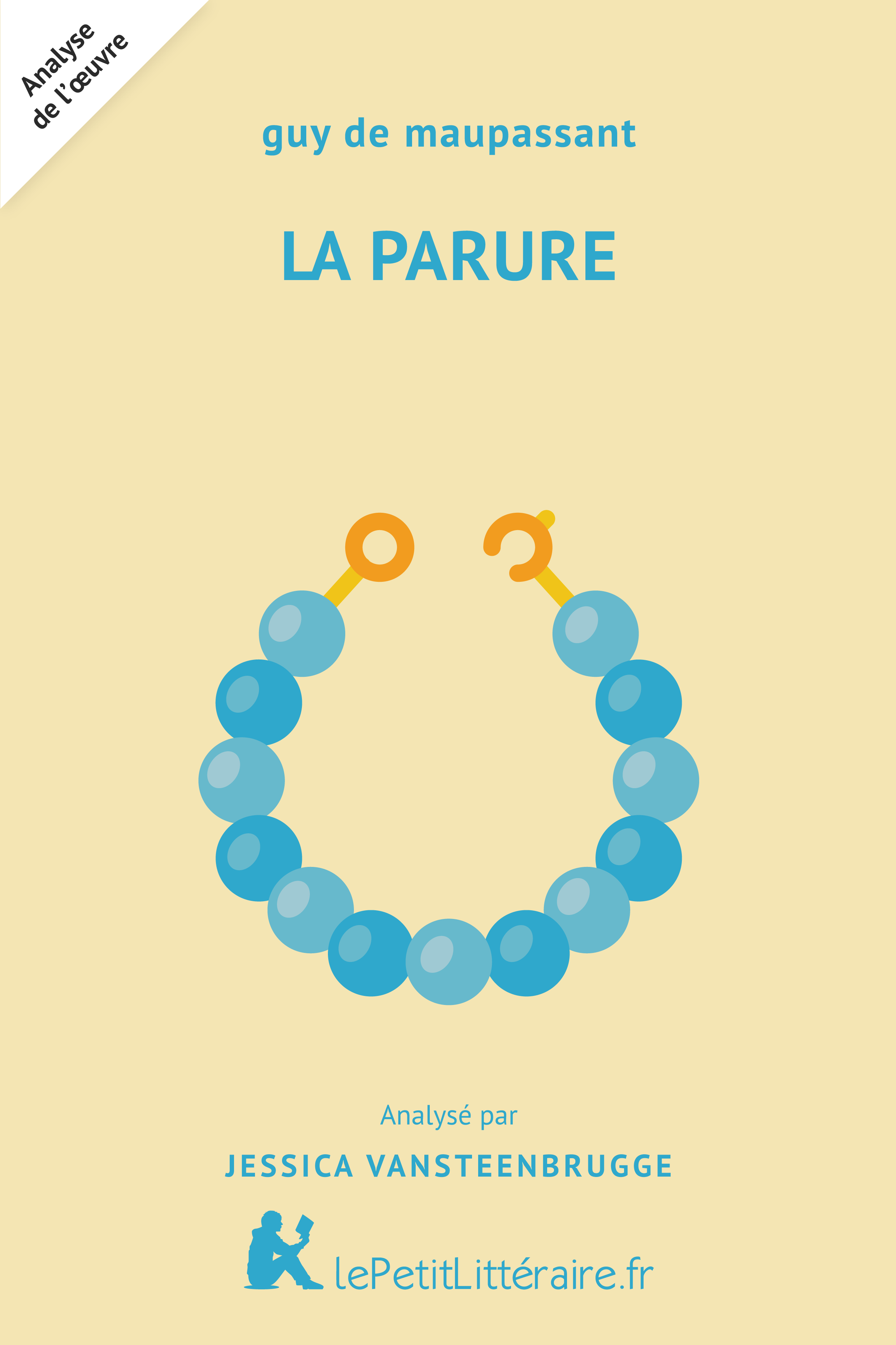 lePetitLitteraire.fr - La Parure (Guy de Maupassant) : Analyse complète ...