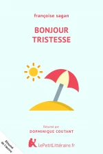 Bonjour tristesse (Françoise Sagan) : Analyse complète