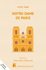 Notre-Dame de Paris (Victor Hugo) : Analyse complète