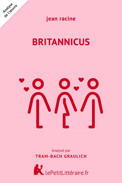 Britannicus (Jean Racine) : Analyse complète du livre